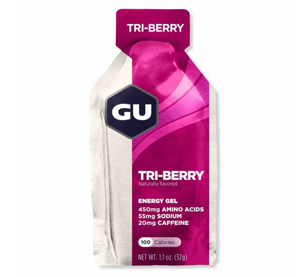 Gu Energy Gel - One More Mile