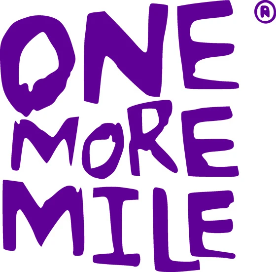 One More Mile | Shop By Slogan | Screen Printed Slogans