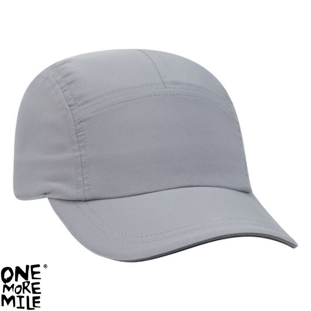 OMM Marathon Caps - One More Mile