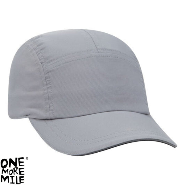OMM Marathon Caps - One More Mile