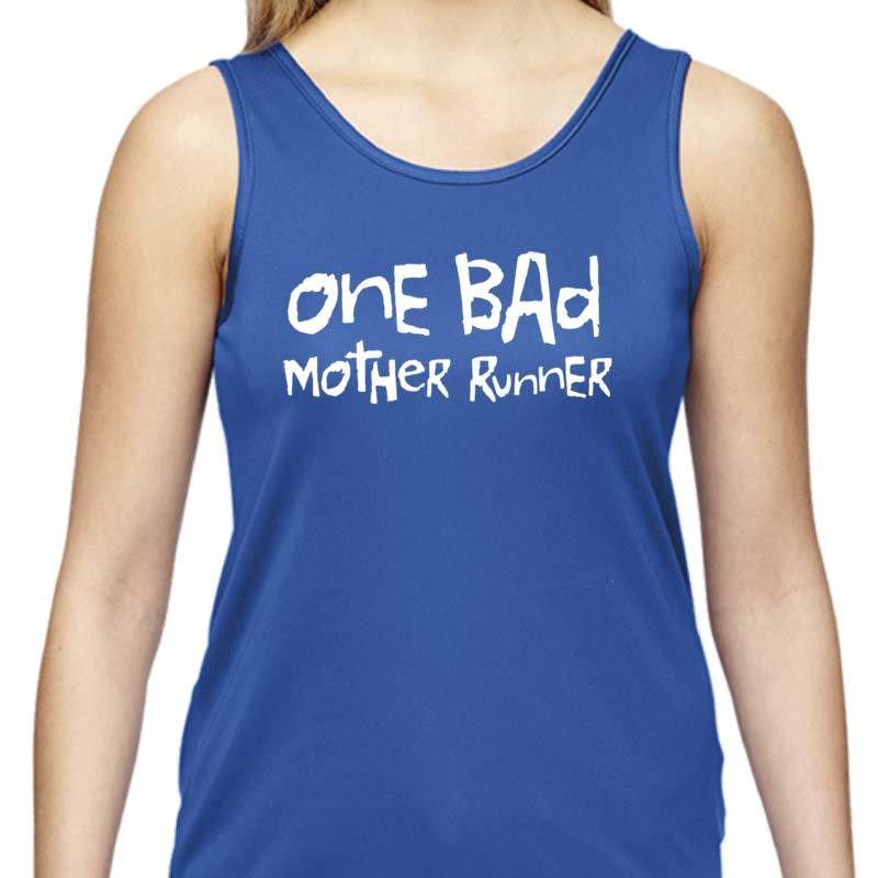 One Bad Mother Runner - One More Mile