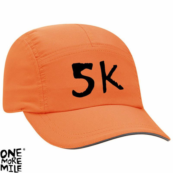 OMM Marathon Caps - One More Mile