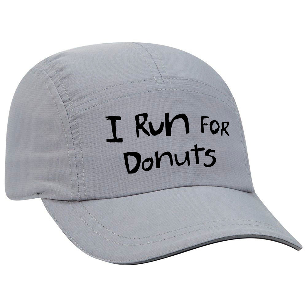 OMM Marathon Caps - One More Mile
