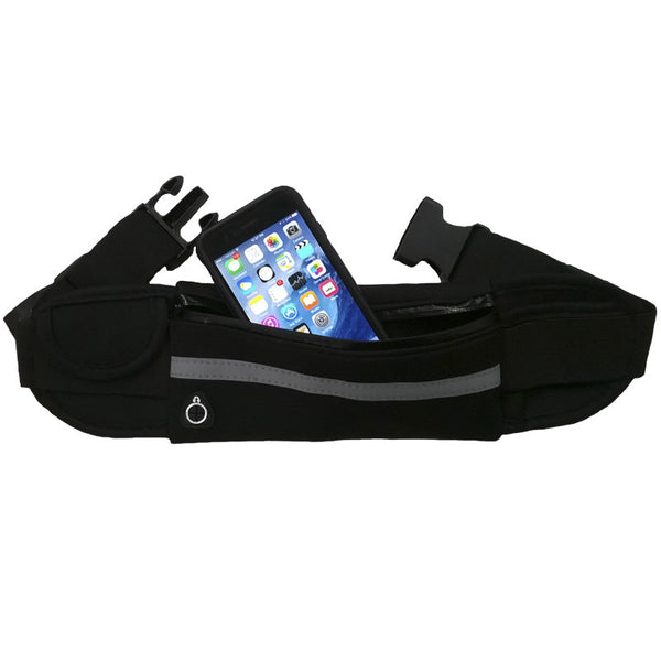 Ultra Light Waist Pack #663 - One More Mile